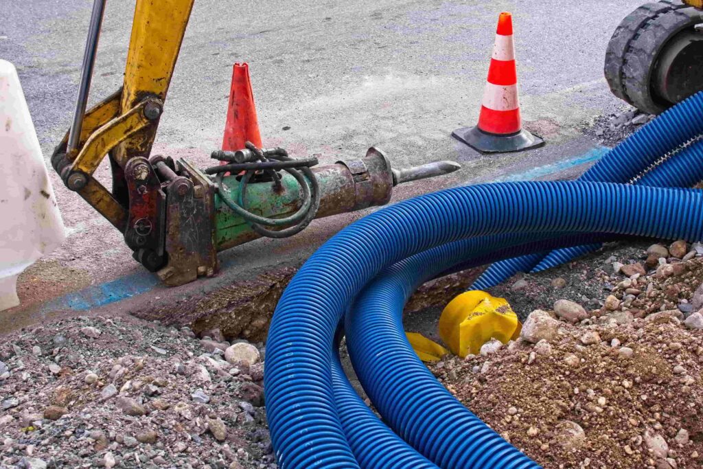 Direct Waste - Septic Tank Cleaning