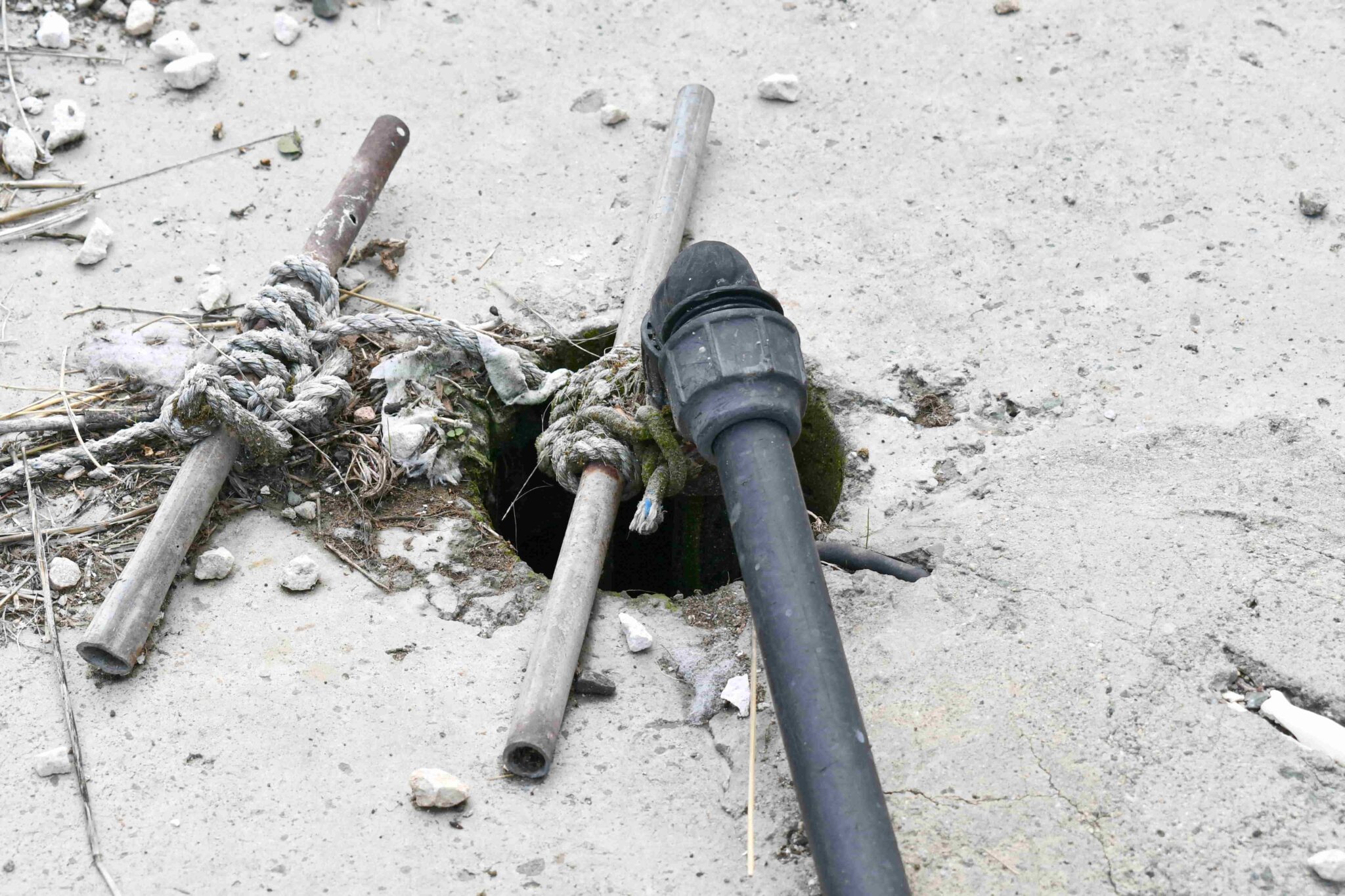 Direct Waste - Septic Tank Cleaning